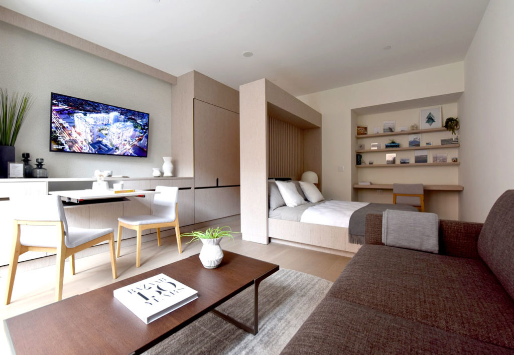 STUDIO TANGRAM - Agence RoseDesign - Architecte d'intérieur ...