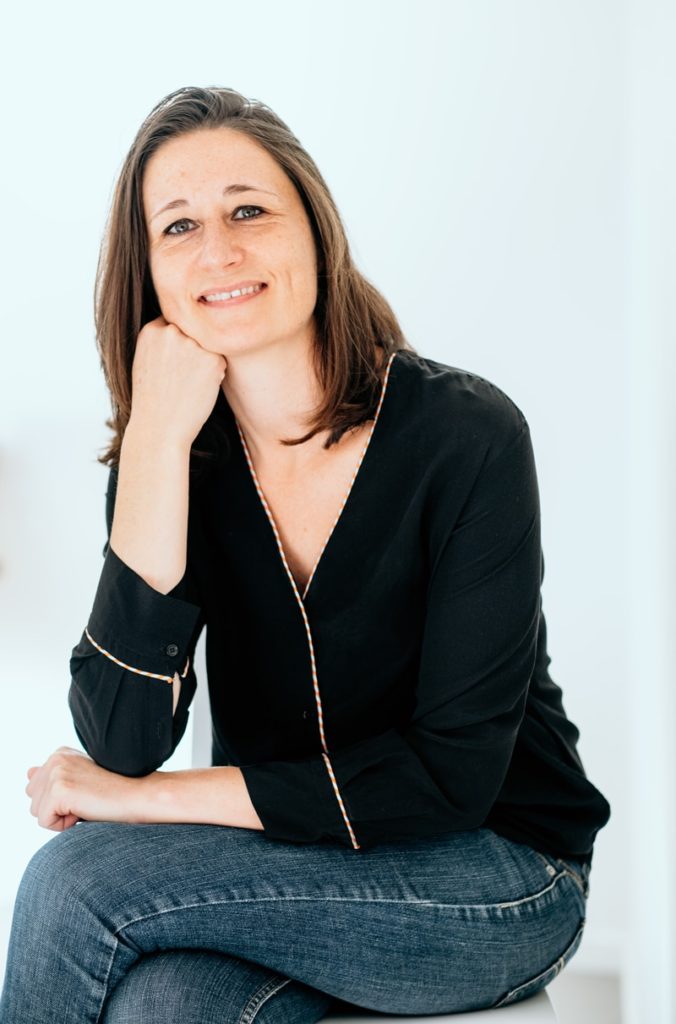 Qui sommes-nous - Architecte d'intérieur et Décorateur - Agence RoseDesign